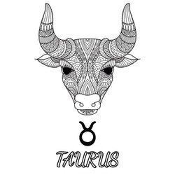 Taurus Vector Images (over 21,000)