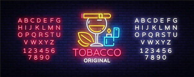 Cigar Shop Logo Vector Images (over 240)