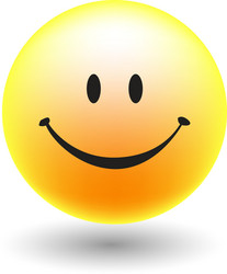 Smiley Welcome Vector Images (over 250)