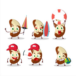 Nuts with Face Vector Images (over 2,100)