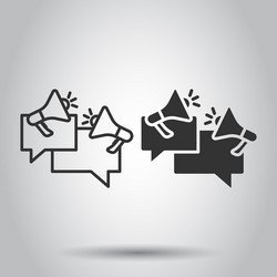 Shout Icon Vector Images (over 23,000)