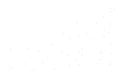 Spring material with cherry blossom blizzard Vector Image