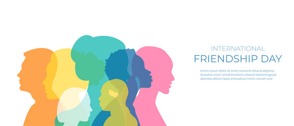 Friendship Vector Images (over 290,000)