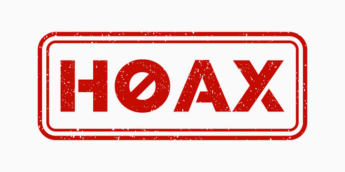 Fake News Sticker Vector Images (over 350)