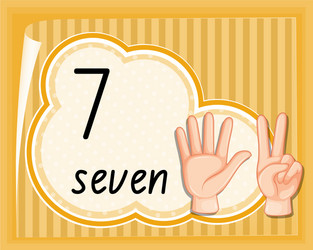 7 Clipart