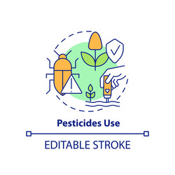 Insecticides Logo