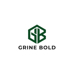 Gb Font Logo Typography Vector Images (over 1,600)