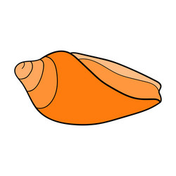 Cone Shell Vector Images (over 840)