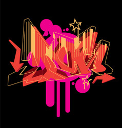 Free Graffiti Vector Images (over 8,900)