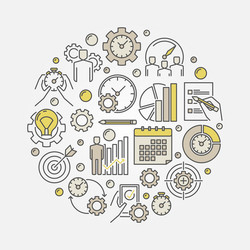 Productivity Symbol Vector Images (over 560,000)