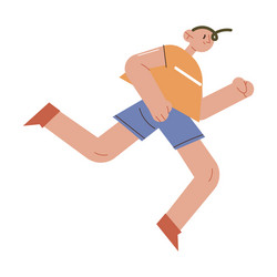 Runner Win Vector Images (over 3,100)
