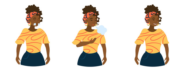 Breathing Vector Images (over 50,000)