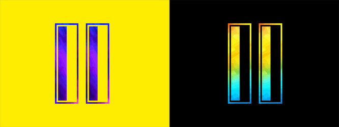 Ii Letter Logo Vector Images (over 1,400)