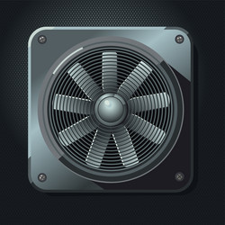 Fan Speed Vector Images (over 1,400)