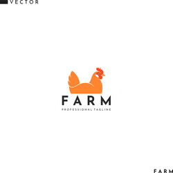 White Hen Logo
