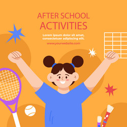 After School Vector Images (over 1,400)