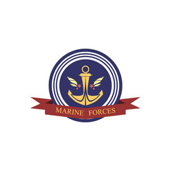 Marine Corp Logo Vector Images (72)