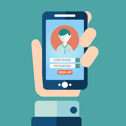 Sign Up Vector Images (over 330,000)