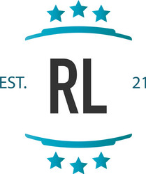 Rl Logo Vector Images (over 2,100)
