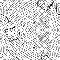 Patch Texture Vector Images (over 13,000)