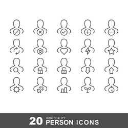 User Icon Outline Vector Images (over 68,000)