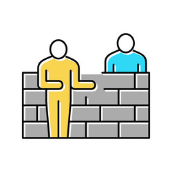 Building Foundation Icon Vector Images (over 3,300)