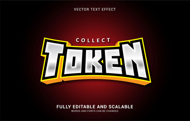 Token Vector Images (over 150,000)