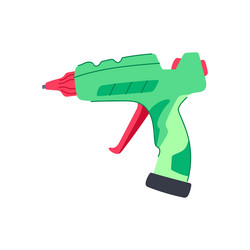 Cartoon Gun Vector Images (over 26,000)