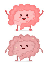 Sad Intestine Vector Images (over 130)
