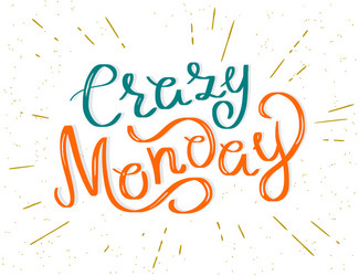 Monday Vector Images (over 57,000)