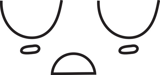 Disappointed Face Vector Images (over 5,100)