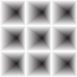 Grayscale Relief Vector Images (86)