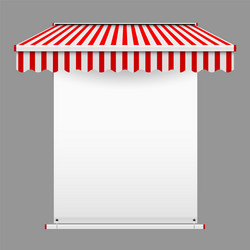 Realistic Mockup Storefront Vector Images (over 170)