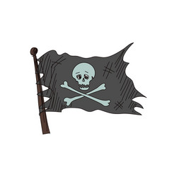 Jolly Roger Vector Images (over 6,300)