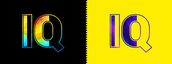 Iq Logo Vector Images (over 2,200)