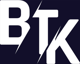 Btk Vector Images (47)