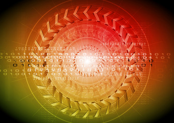 Technology Background Curve Vector Images (over 150,000)