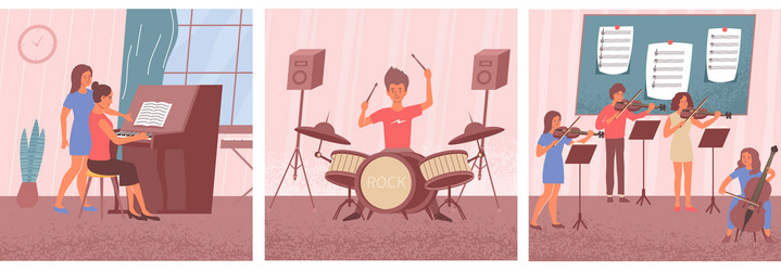 Music Class Vector Images (over 5,000)