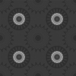 Grunge tribal native like Royalty Free Vector Image