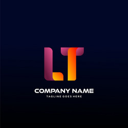 Lt Logo Vector Images (over 1,700)