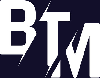 Btm Vector Images (40)