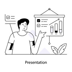 Person Presentation Vector Images (over 110,000)