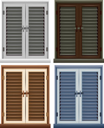 Window Frame Border Vector Images (over 4,900)