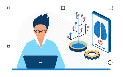 Centralized Database Vector Images (over 350)
