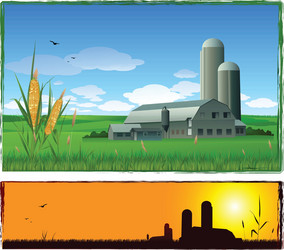 Farm Background Vector Images (over 240,000)
