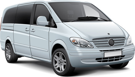 Van Vector Images (over 110,000)