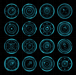 Game Hud Vector Images (over 5,600)