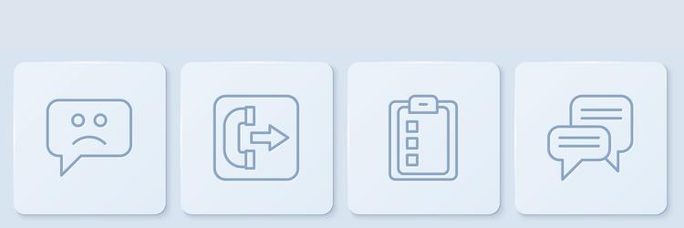 Smiley Face Survey Vector Images (over 790)