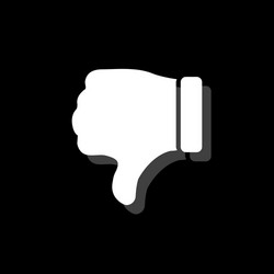 Thumbs Down Emoji Vector Images (over 510)