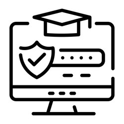 Student Portal Vector Images (42)